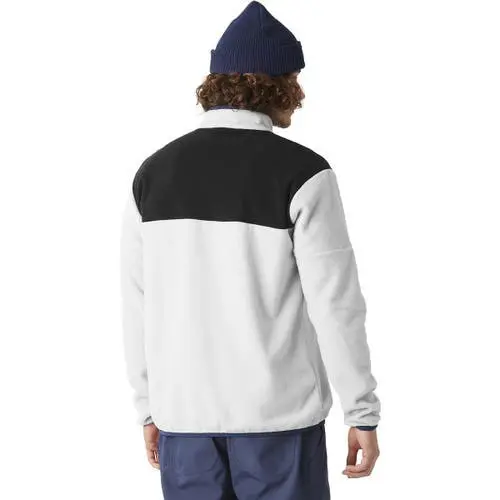 PICTURE ORGANIC Arcca 1/4-zip Fleece