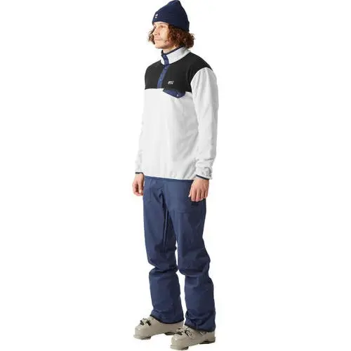 PICTURE ORGANIC Arcca 1/4-zip Fleece