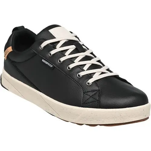 SAOLA SHOES Cannon 2.0 Waterproof Shoe - Black
