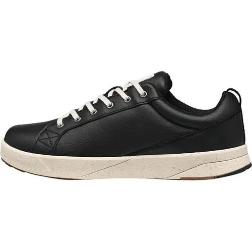 SAOLA SHOES Cannon 2.0 Waterproof Shoe - Black