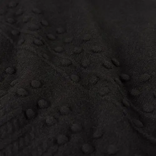 Callahan Jolie Cardigan - Black