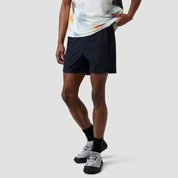 BACKCOUNTRY Destination Short - Black