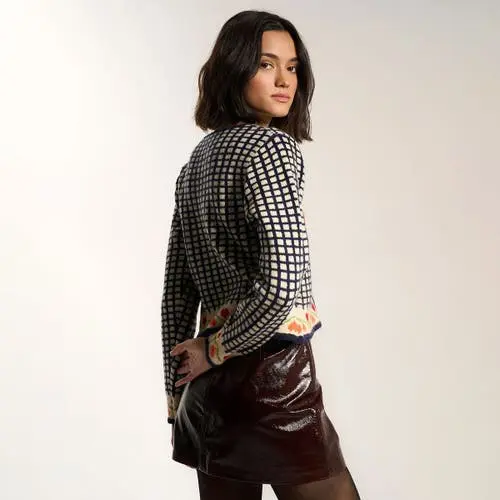 Callahan Bridget Cardigan