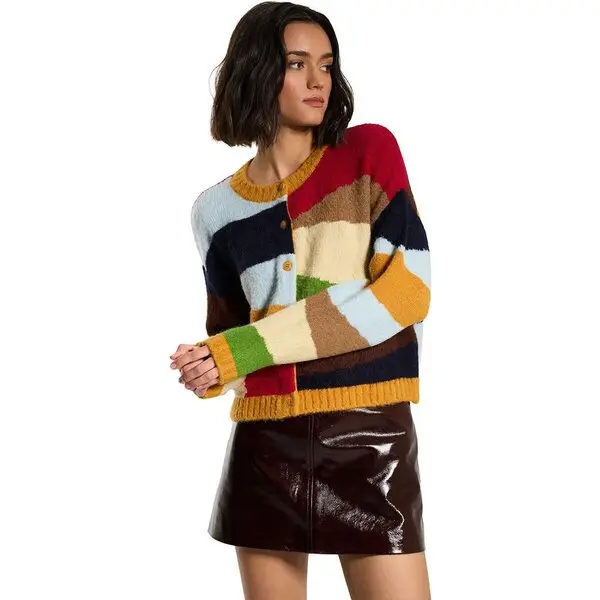 Callahan Selma Cardigan - Multi