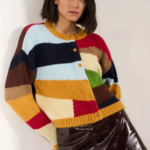 Callahan Selma Cardigan