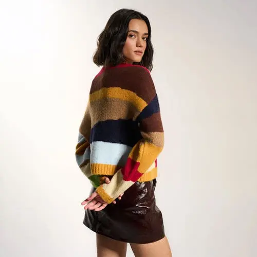 Callahan Selma Cardigan