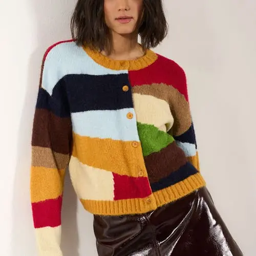 Callahan Selma Cardigan
