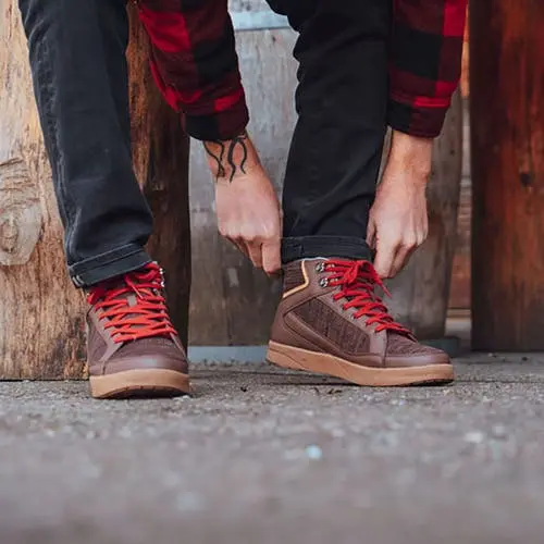 SAOLA SHOES Machu Waterproof Shoes