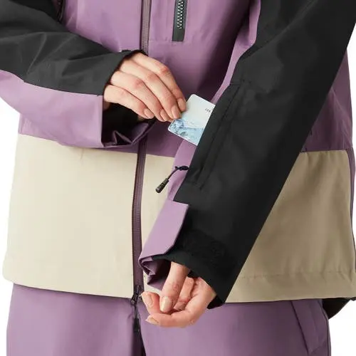PICTURE ORGANIC Sylva 3l Jacket