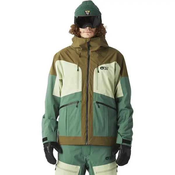 PICTURE ORGANIC Naikoon Jacket