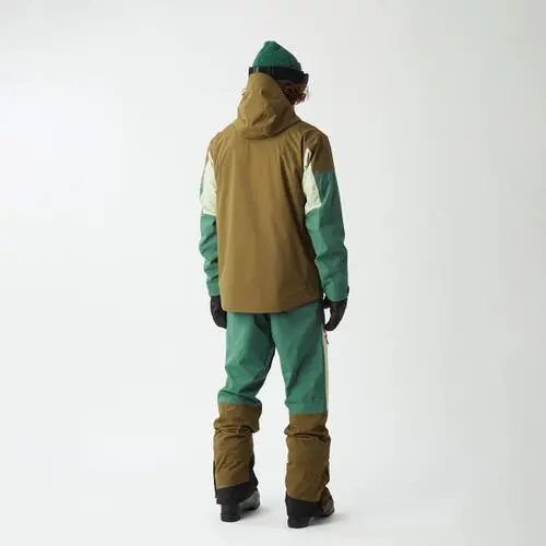 PICTURE ORGANIC Naikoon Jacket - Reseda