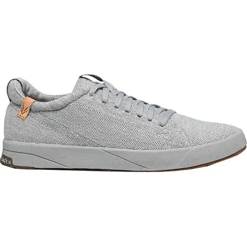 SAOLA SHOES Cannon Knit 2.0 Wool Shoe - Ultimate Grey