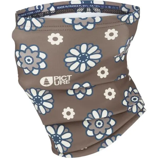 PICTURE ORGANIC Neckwarmer - Daisy Print