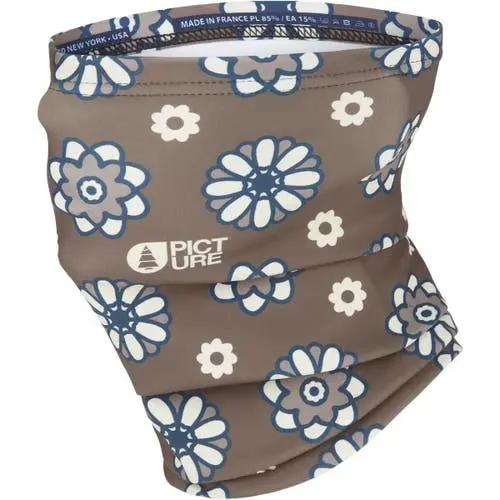 PICTURE ORGANIC Neckwarmer - Daisy Print