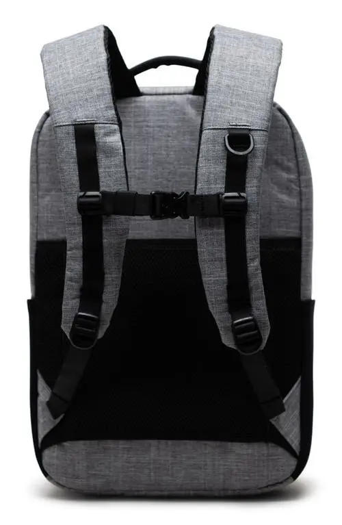 Herschel Supply Co. Kaslo Recycled Polyester Tech Backpack