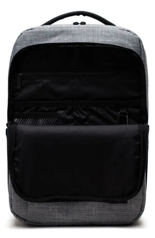 Herschel Supply Co. Kaslo Recycled Polyester Tech Backpack