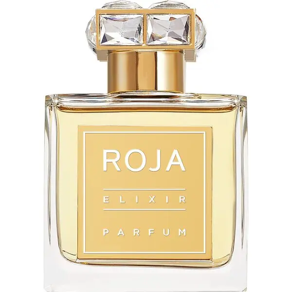 ROJA Elixir Parfum Pour Femme - No Color