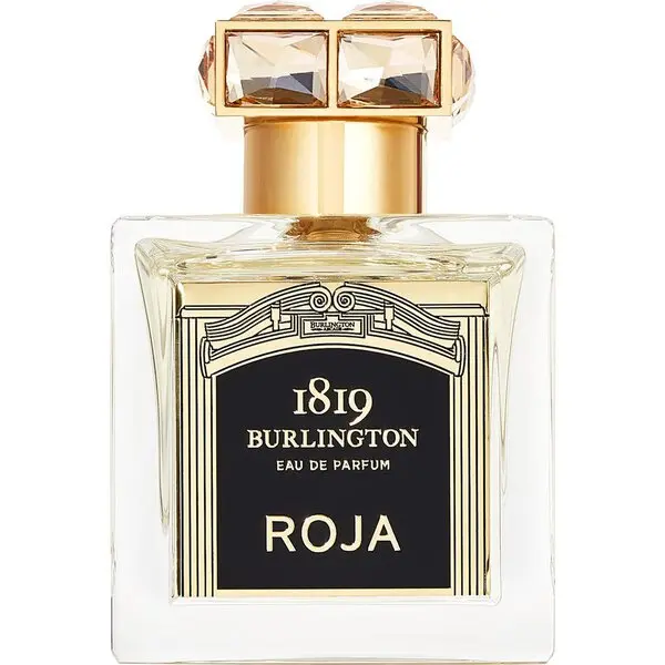 ROJA Burlington 1819 Eau De Parfum - No Color