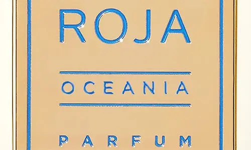 ROJA Oceania Parfum