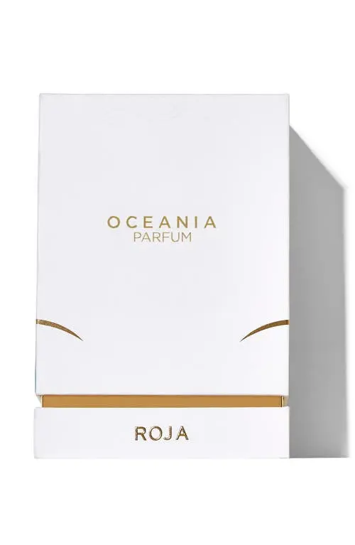 ROJA Oceania Parfum