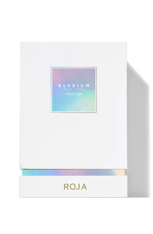 ROJA Elysium Pour Femme Parfum