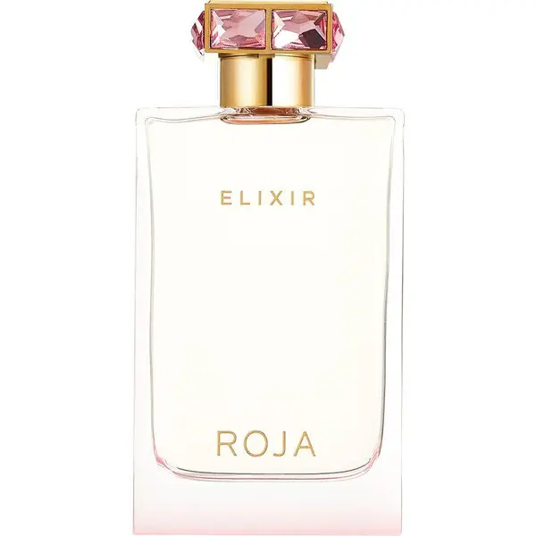 ROJA Elixir Eau De Parfum - No Color