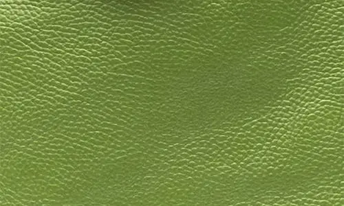 FRANCES VALENTINE Charlie Leather Shoulder Bag - Fern