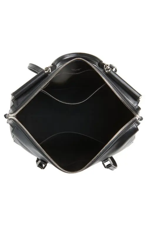Dolce & Gabbana Vittoria Leather Bag