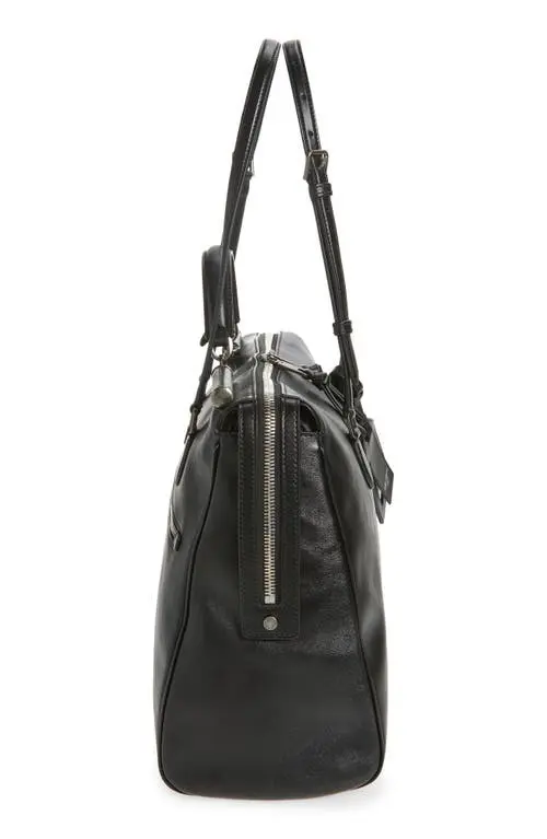 Dolce & Gabbana Vittoria Leather Bag