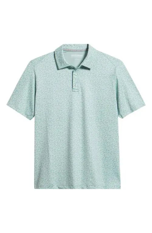 Johnston & Murphy Xc+™ Ace Performance Golf Polo
