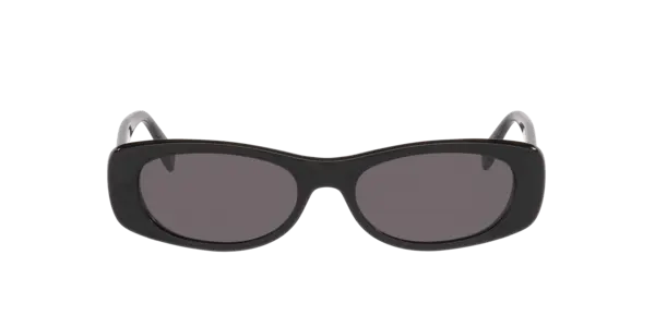Fendi Ff Squared Sunglasses - Grey