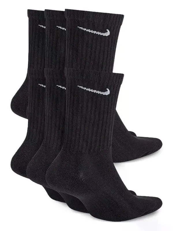 Nike Cushioned Socks
