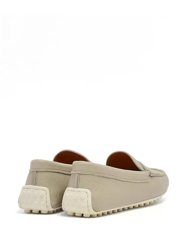 TOD'S City Gommino Loafers