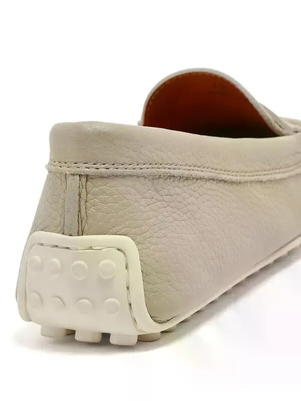 TOD'S City Gommino Loafers
