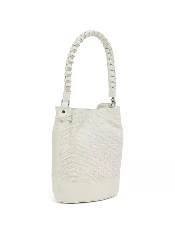 ZANELLATO Monda Bucket Bag