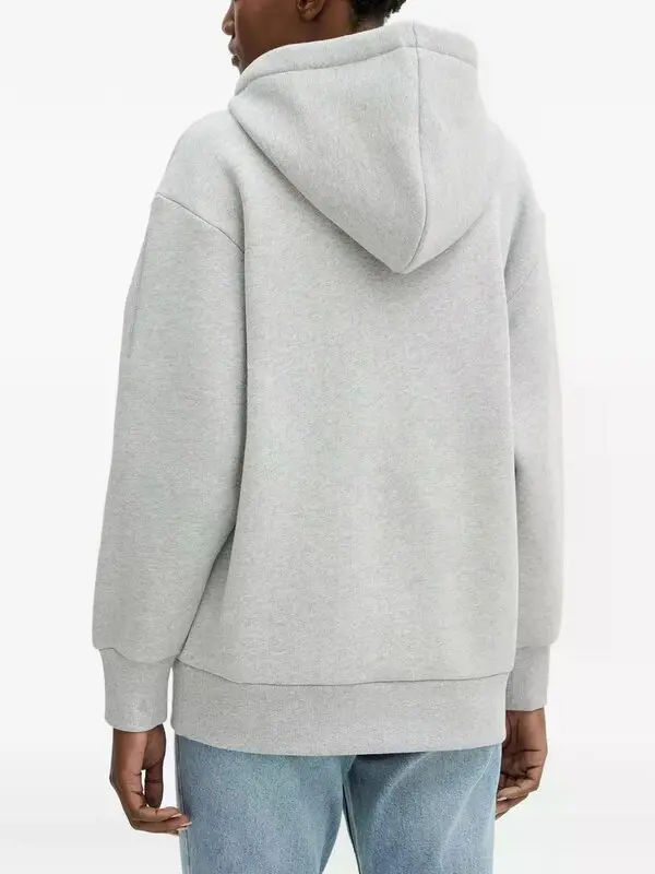 Michael Kors Zip-up Hoodie