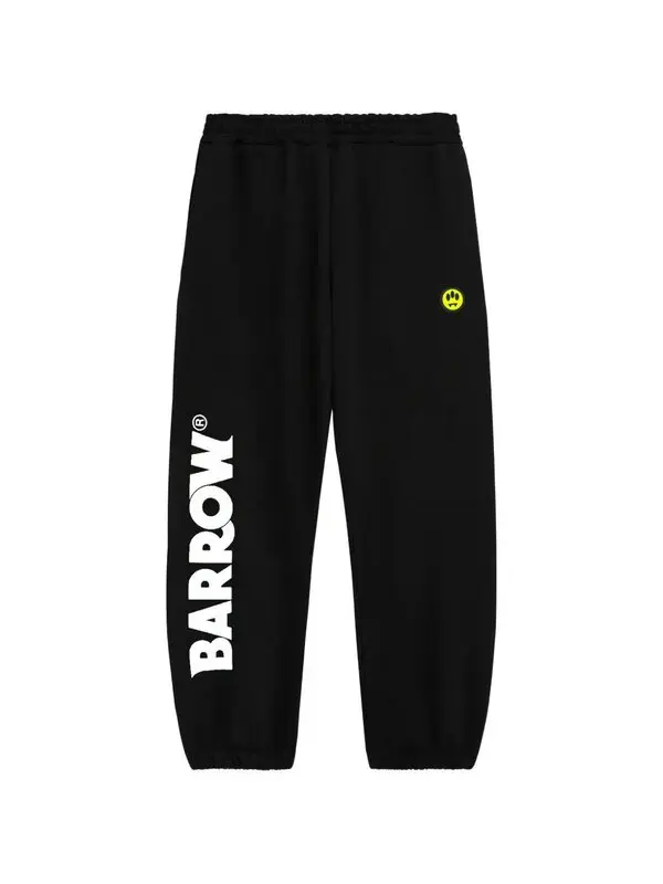 BARROW Logo Track Pants