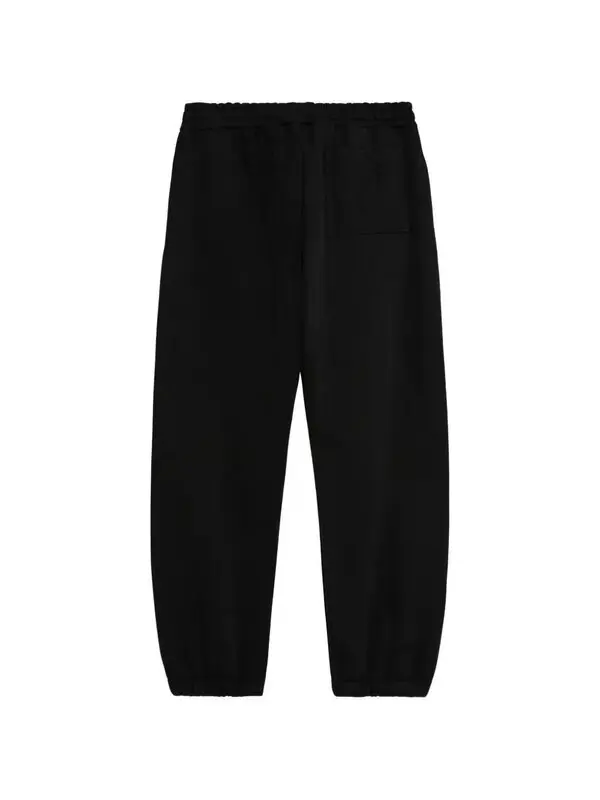 BARROW Logo Track Pants
