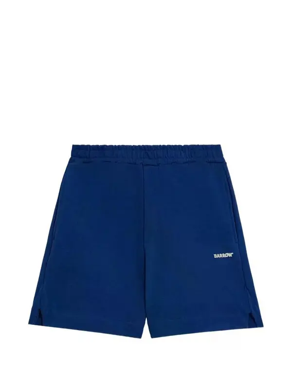 BARROW Logo Shorts