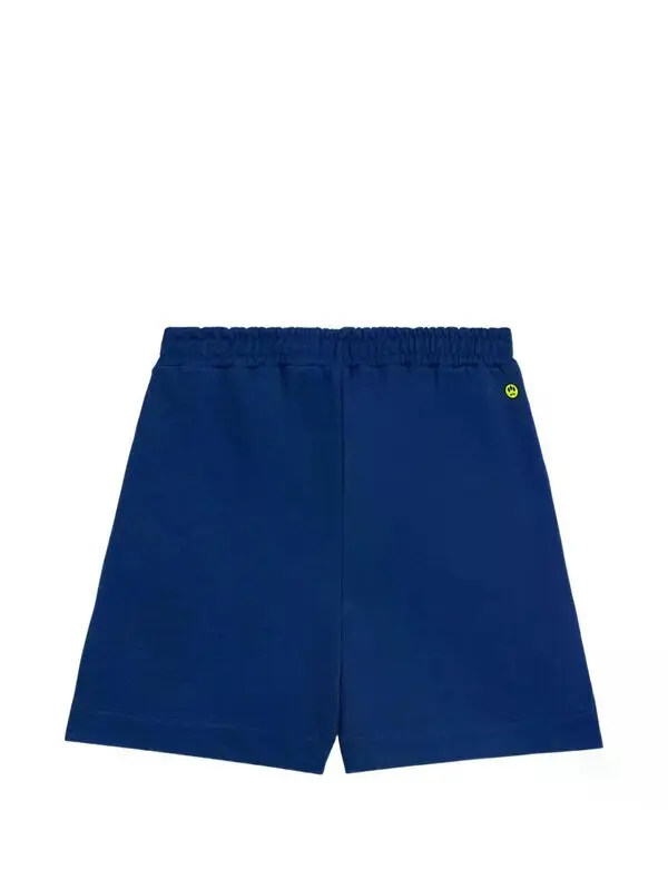 BARROW Logo Shorts