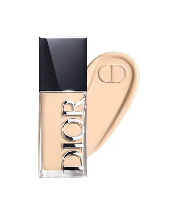 Dior Forever Skin Glow Foundation - 1 Warm