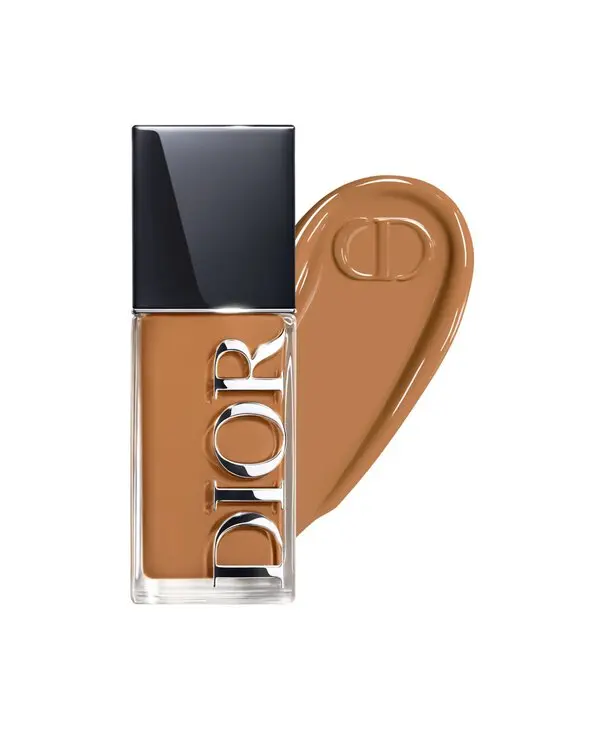 Dior Forever Skin Glow Foundation - 5 Warm