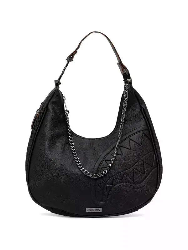 SPRAYGROUND Check Vice Shoulder Bag