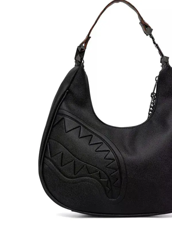 SPRAYGROUND Check Vice Shoulder Bag