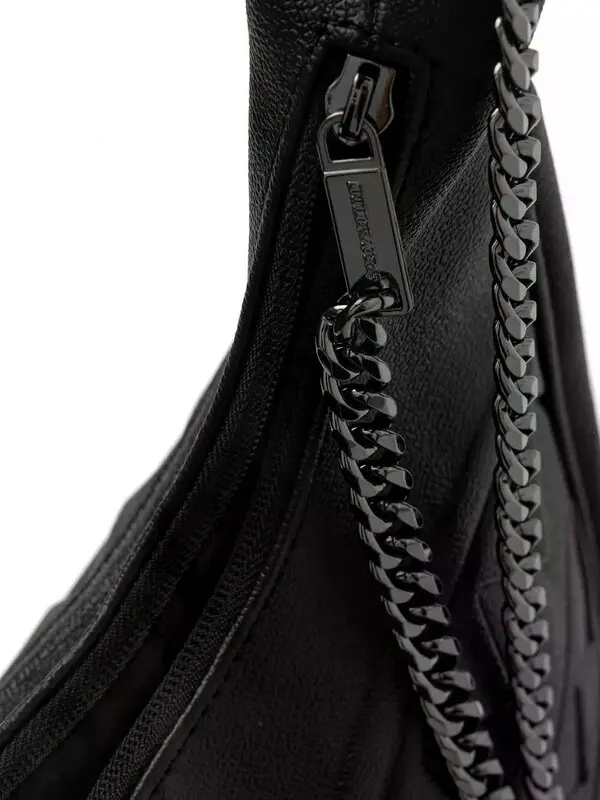 SPRAYGROUND Check Vice Shoulder Bag