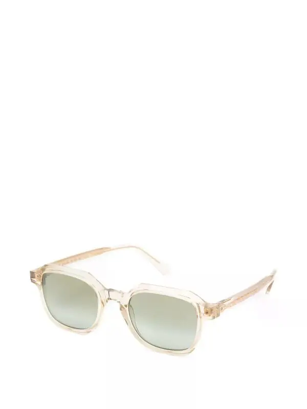AHLEM Rectangle-frame Sunglasses