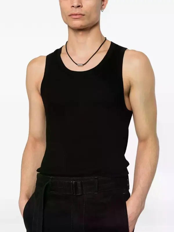 Simkhai Sleeveless Top