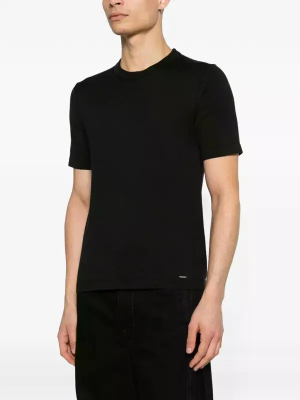 Simkhai Short-sleeve T-shirt