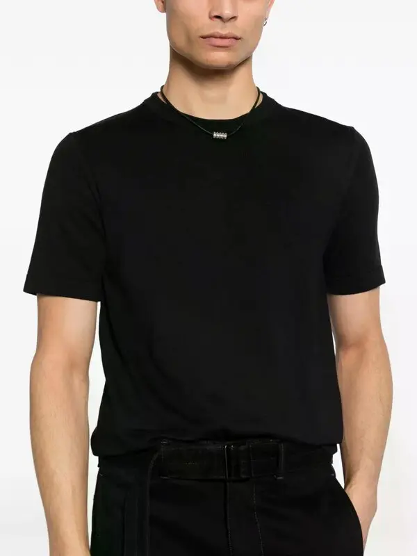 Simkhai Short-sleeve T-shirt