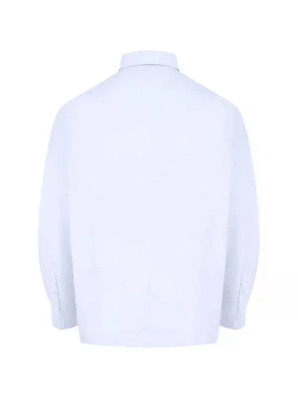 JW Anderson Button-up Shirt